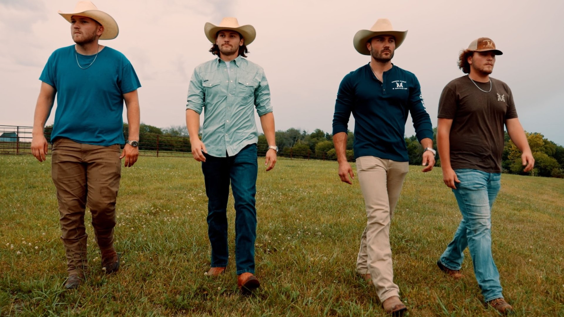 ‘The McBee Dynasty' Family Guide: Meet the 4 Brothers and Their Partners