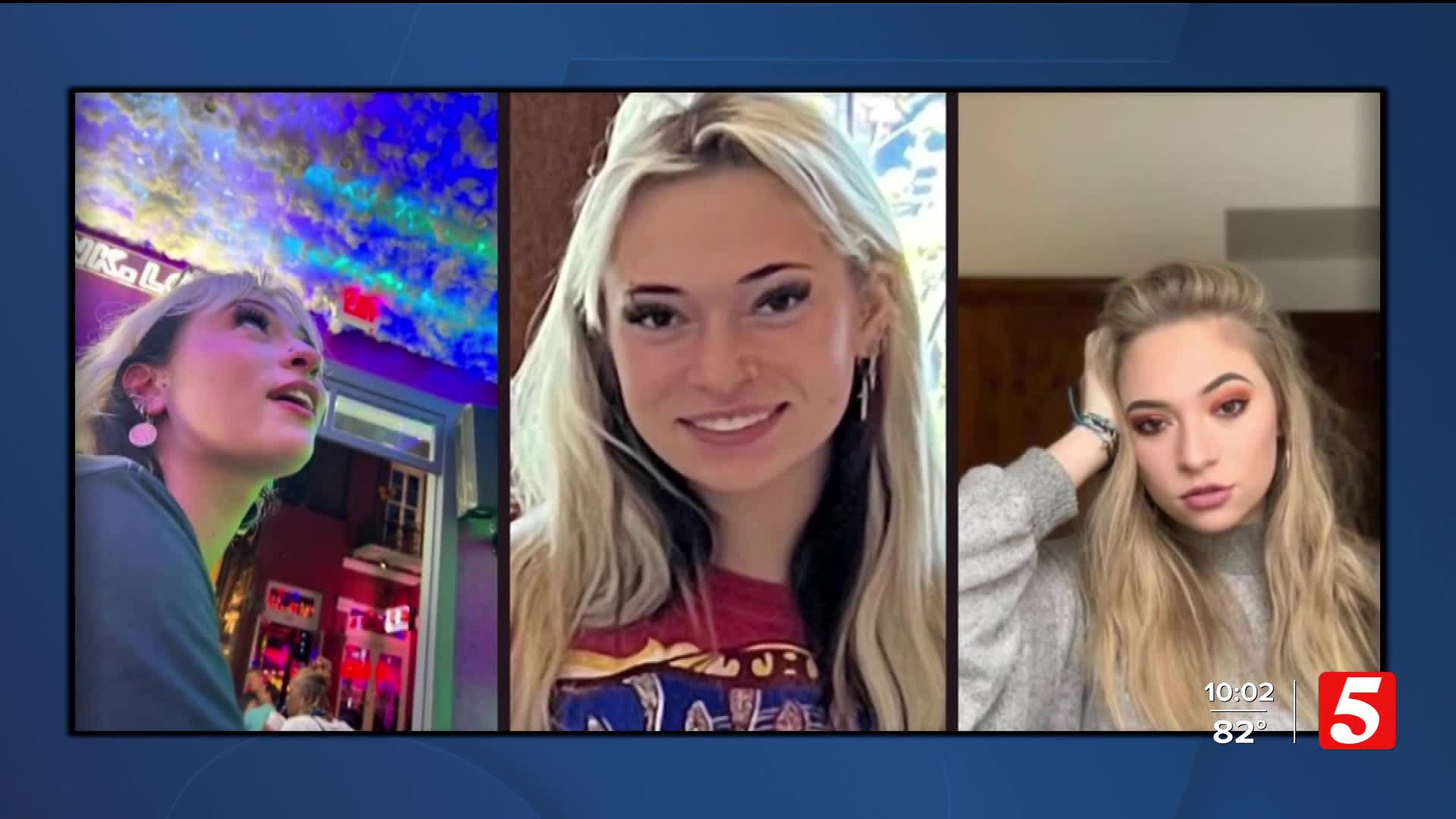 Father pushes for 'Lauren's Law' after daughter killed by domestic ...