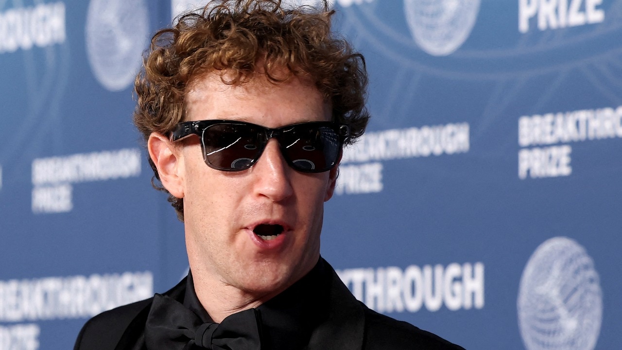 Mark Zuckerberg announces Meta Superintelligence Labs and 11 new hires ...