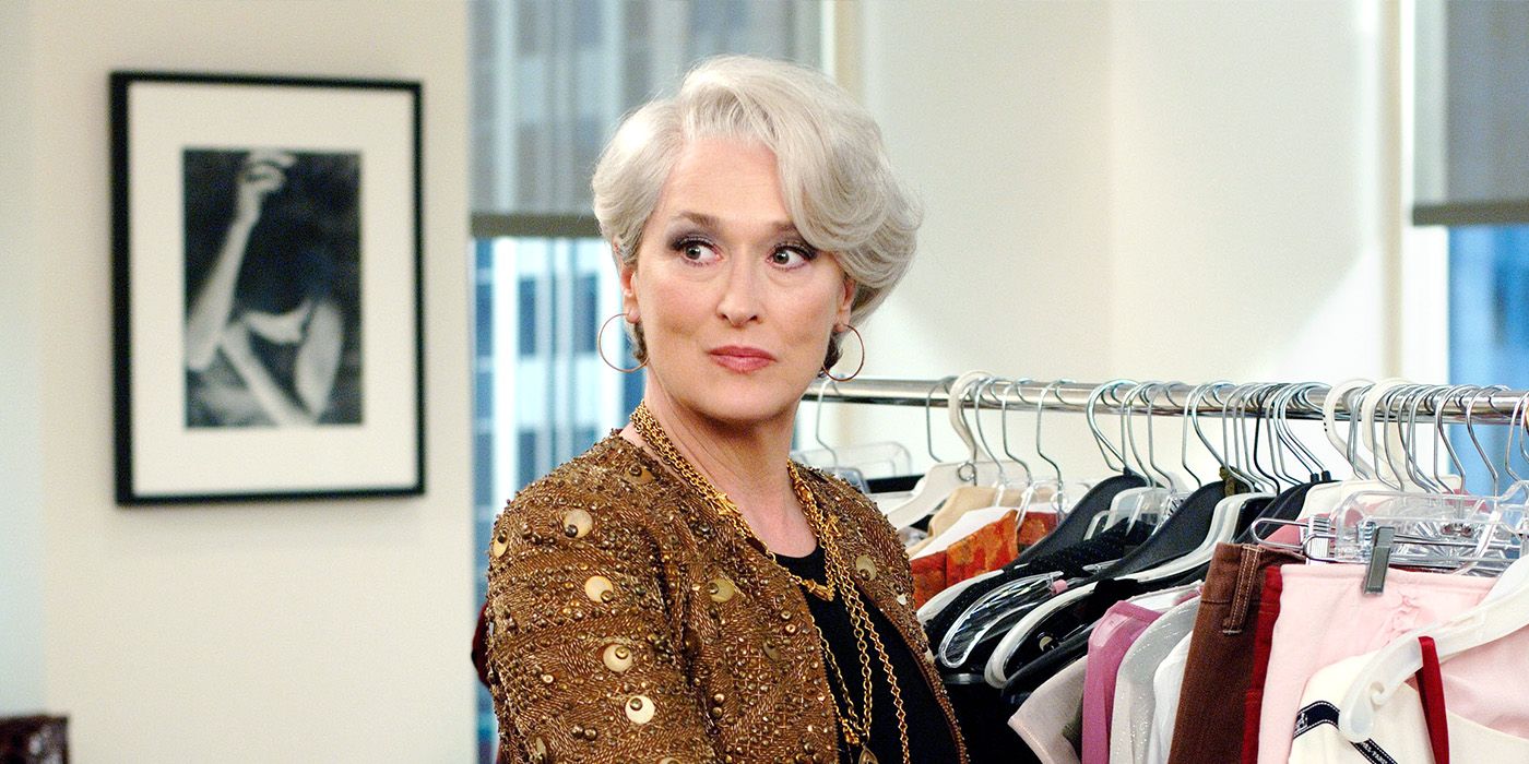 Gird Your Loins, ‘The Devil Wears Prada 2’ Gets Major Production Update
