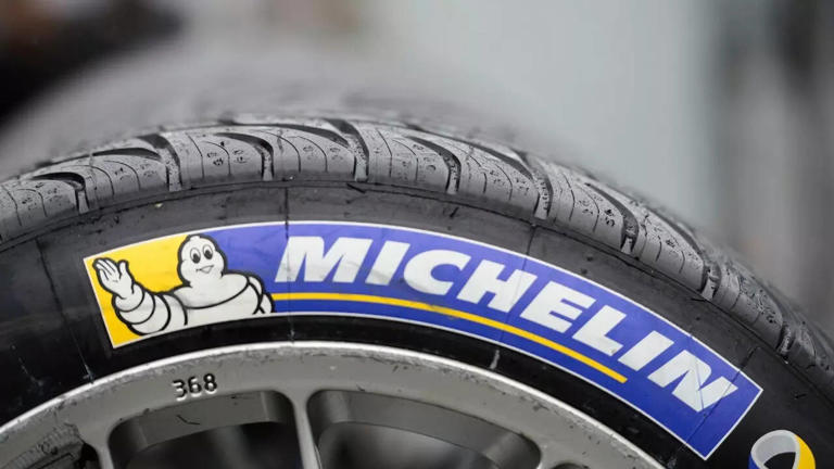 Michelin Stars: How a tire company became the world’s biggest food critic