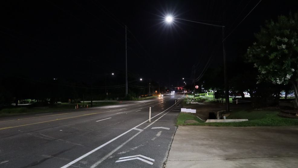 After years of deadly crashes, Austin adds new streetlights to most ...