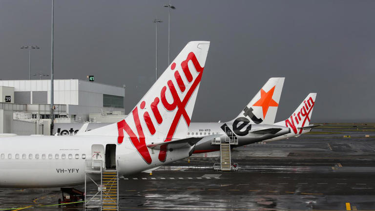 Major flight update amid ‘bomb cyclone’