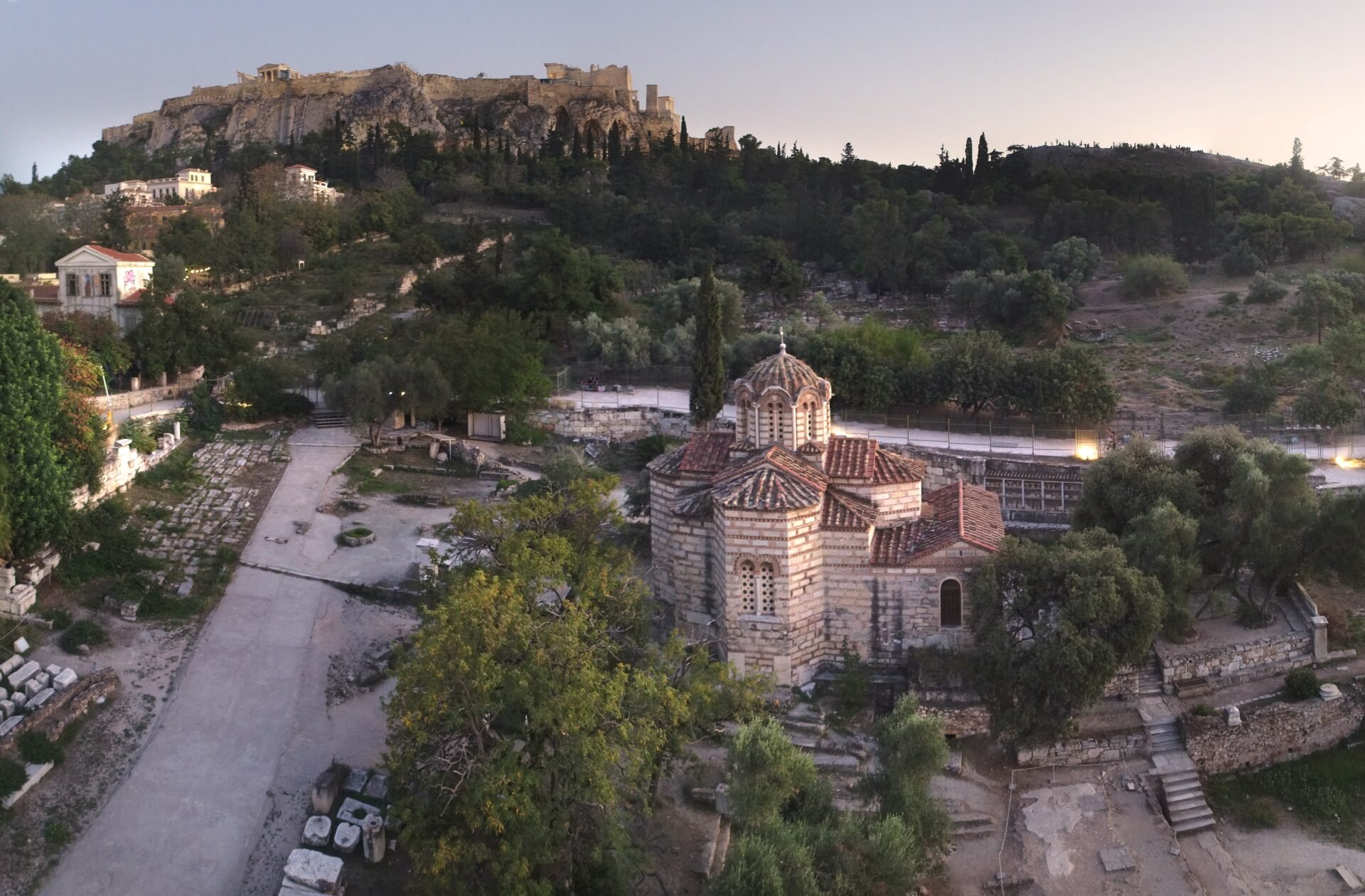«Στα Βήματα του Αποστόλου Παύλου»