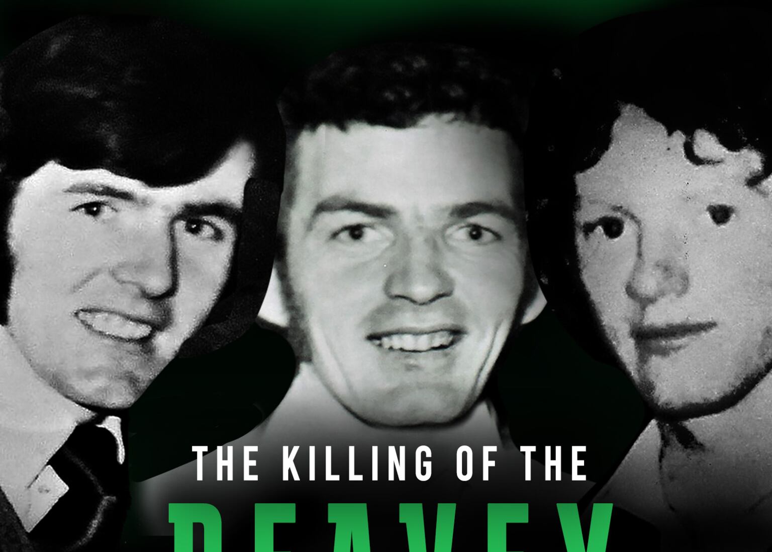 Man whose three brothers were killed by loyalists forced to pay £1.35m ...