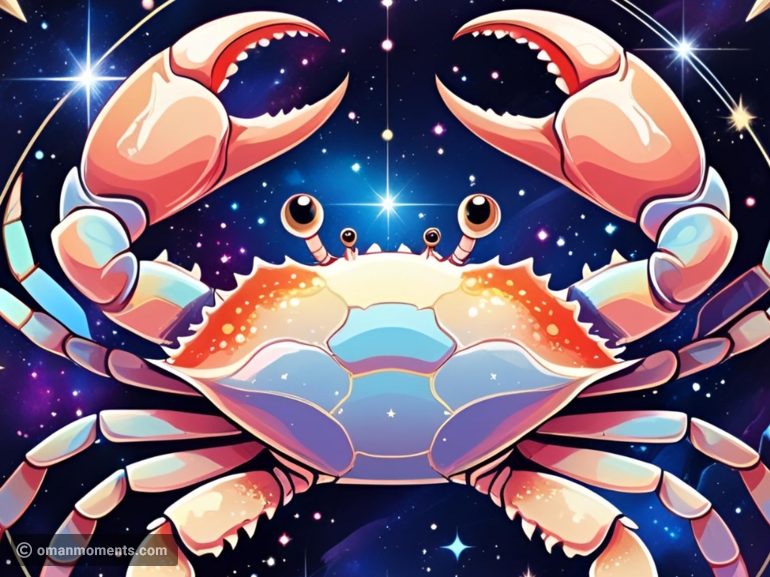 ♋ Cancer Daily Horoscope for July 1, 2025