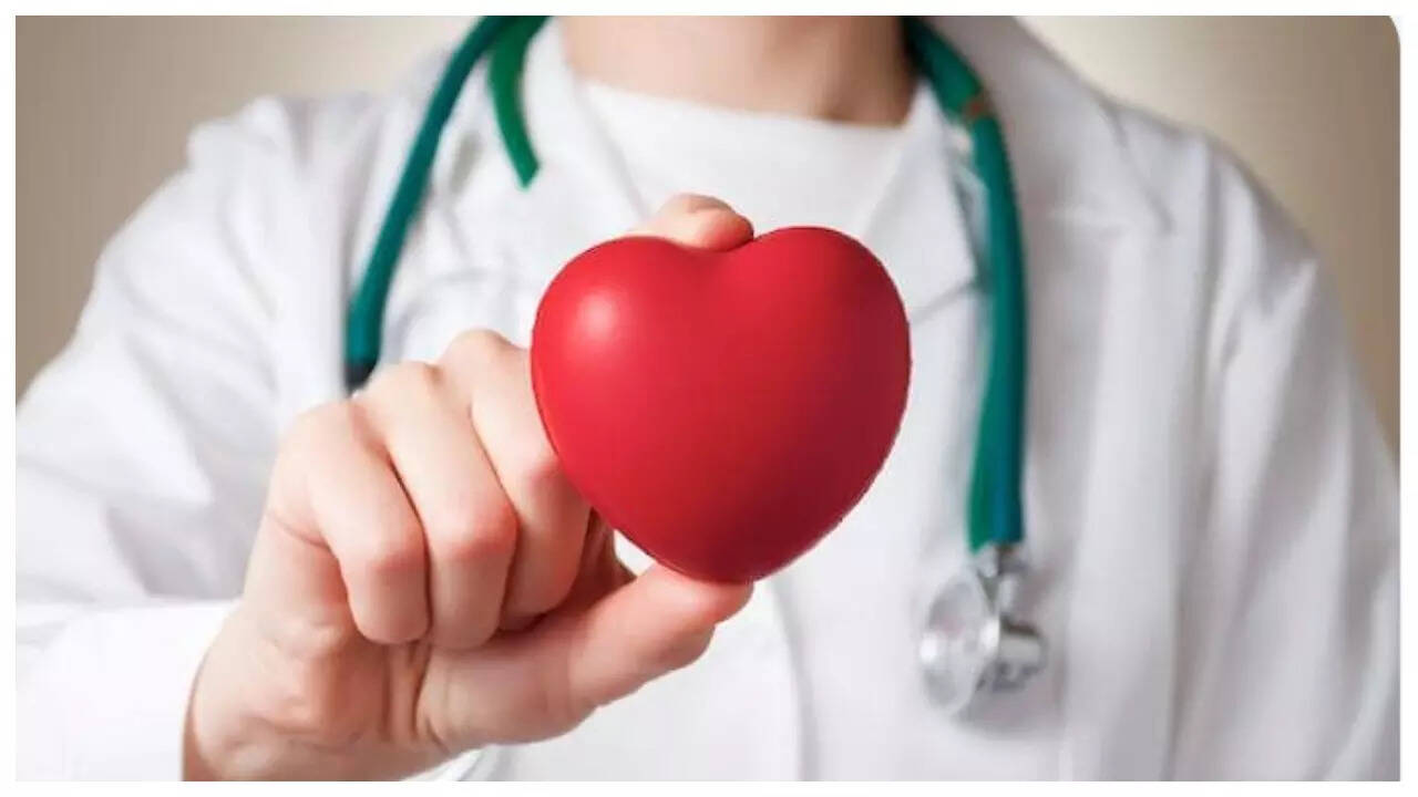 Heart Disease: 7 warning signs that appear on the skin
