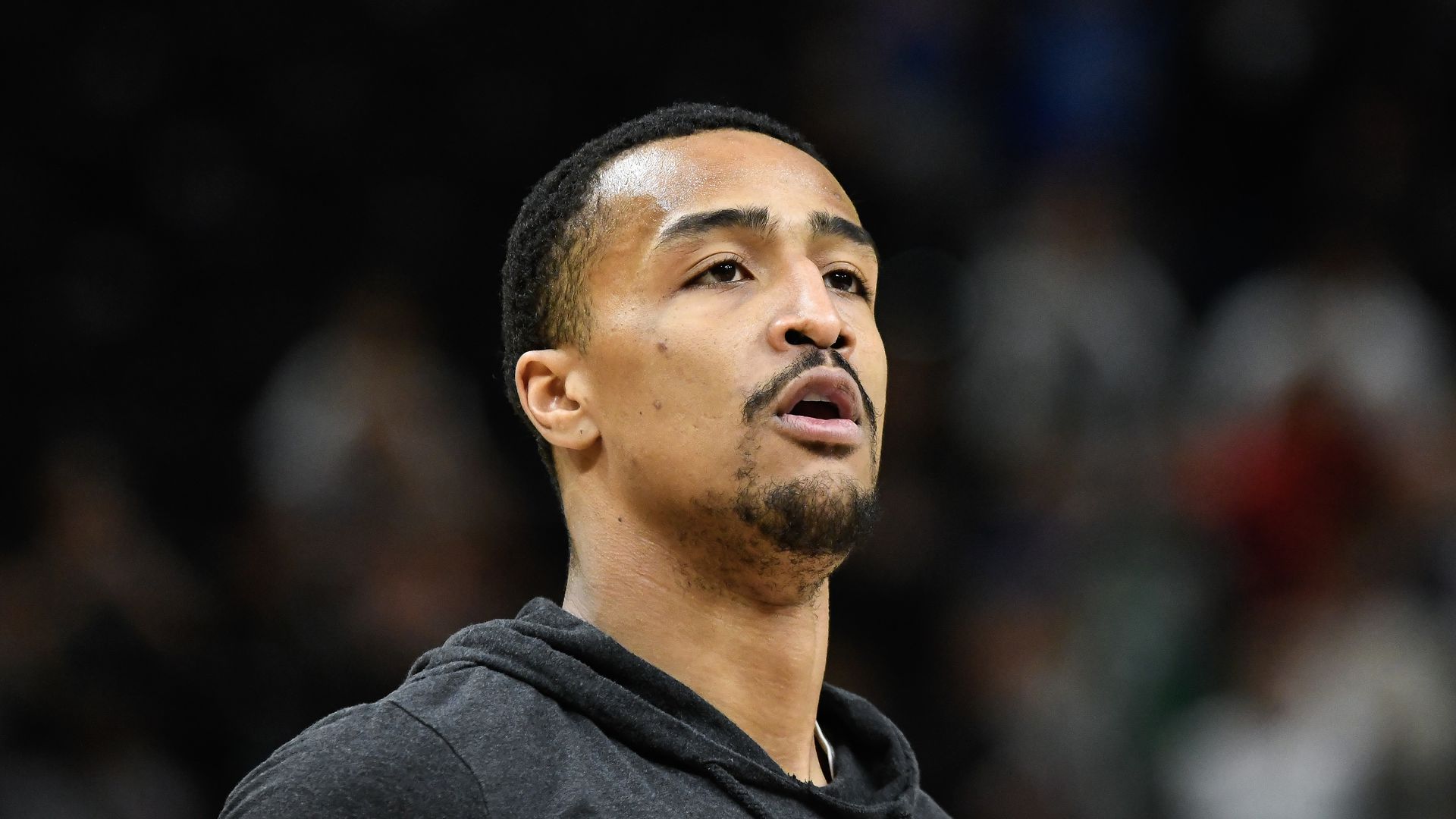 NBA Trade Rumors: a potential landing spot for John Collins emerges