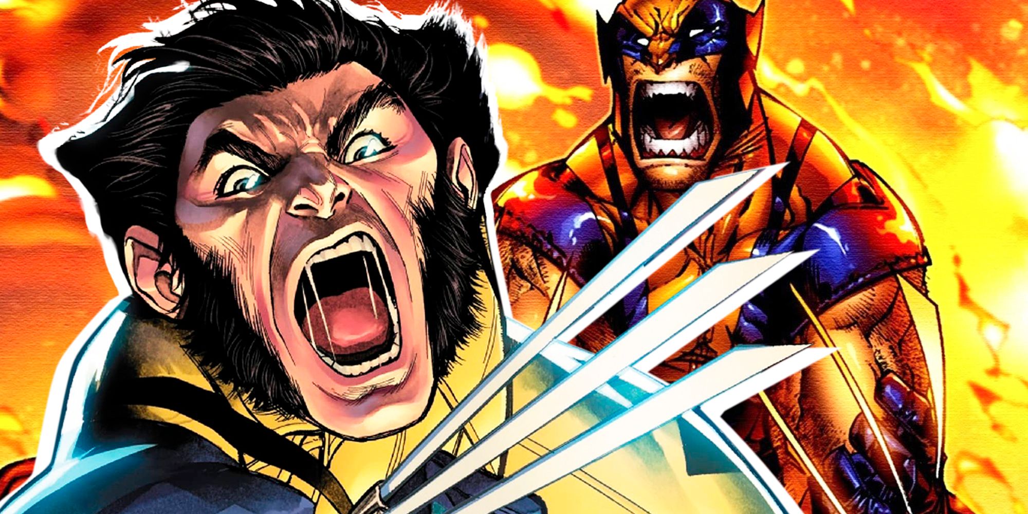 X-Men's Lethal New Hero Is Wolverine Without the Self-Control