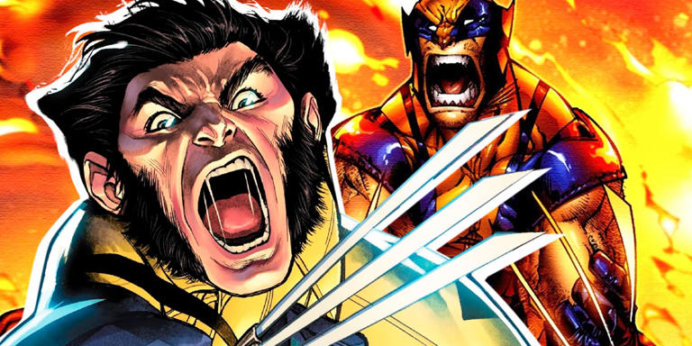 X-Men's Lethal New Hero Is Wolverine Without the Self-Control