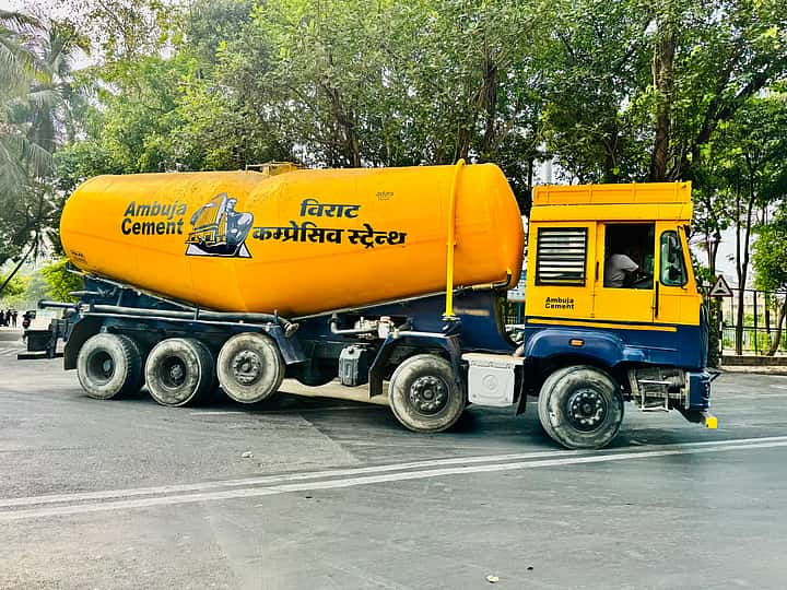 Ambuja Cement Gets Investec's 'Buy' Initiation As Brownfield Pipeline ...