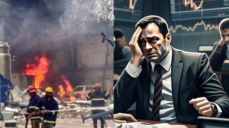 Sigachi Industries shares dive 18% in 2 days following deadly explosion ...