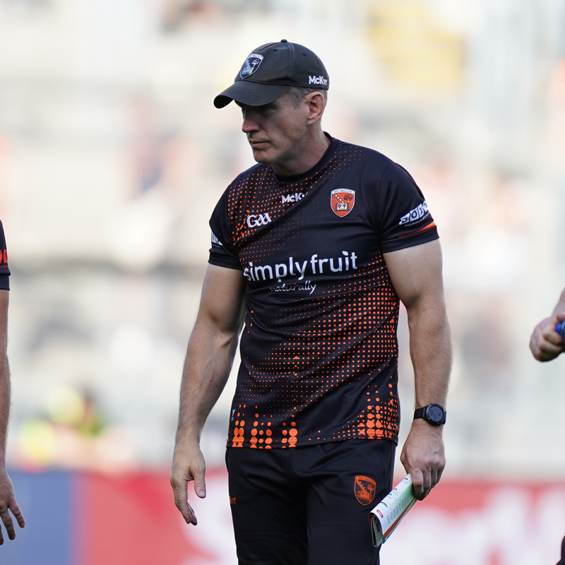 How will eliminated teams reflect on 2025 Sam Maguire exit?