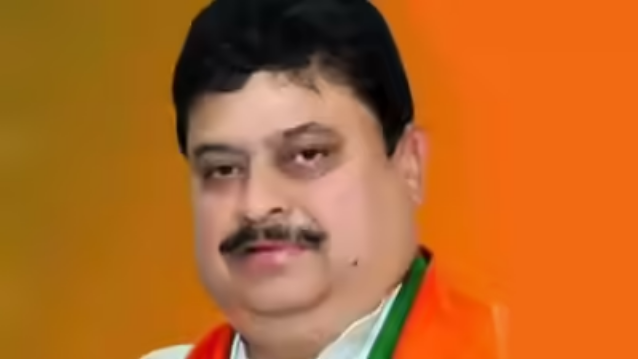 N Ramchander Rao to head BJP Telangana unit: High command chooses ...