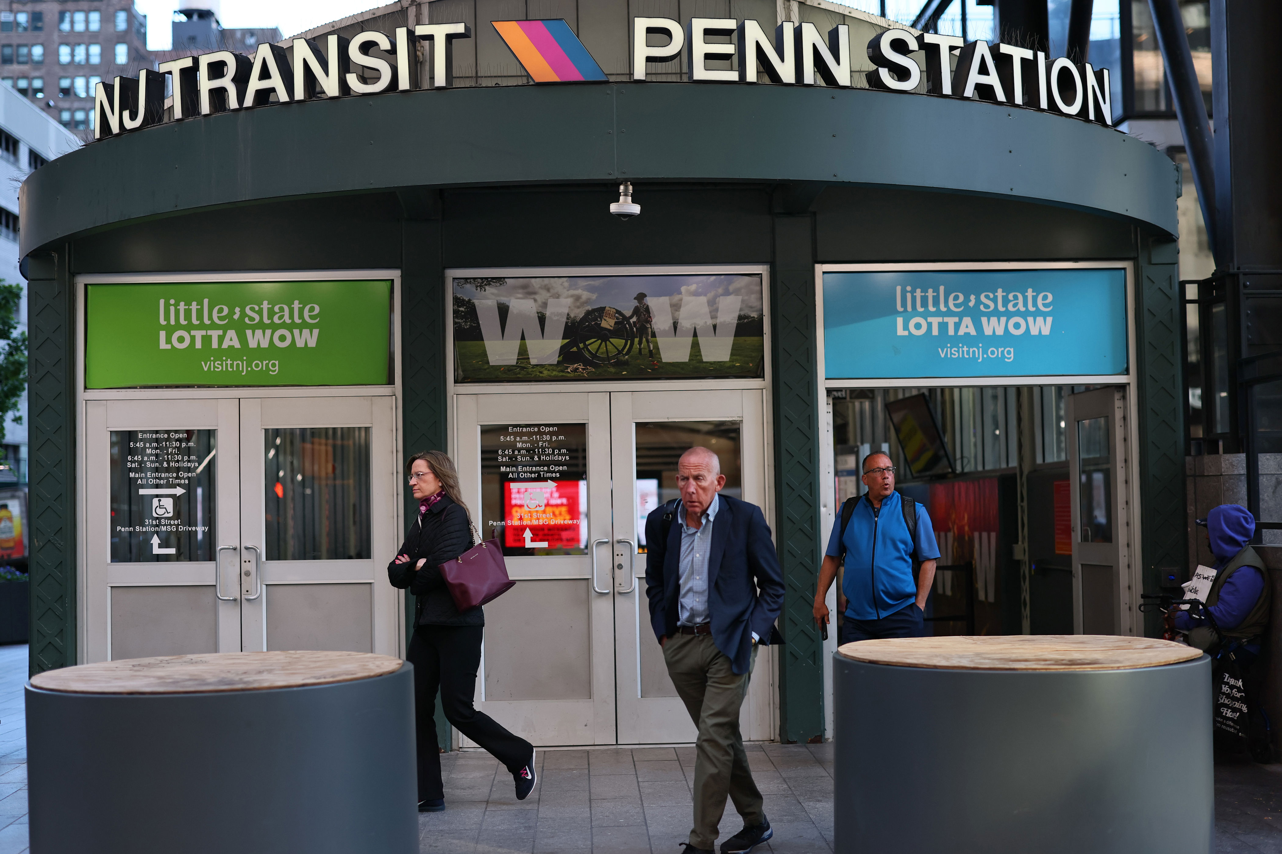 New NJ Transit fares go into effect starting Tuesday: What to know