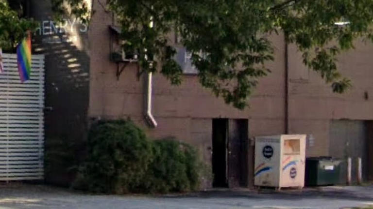 US woman dies after getting trapped in clothing donation box: Police
