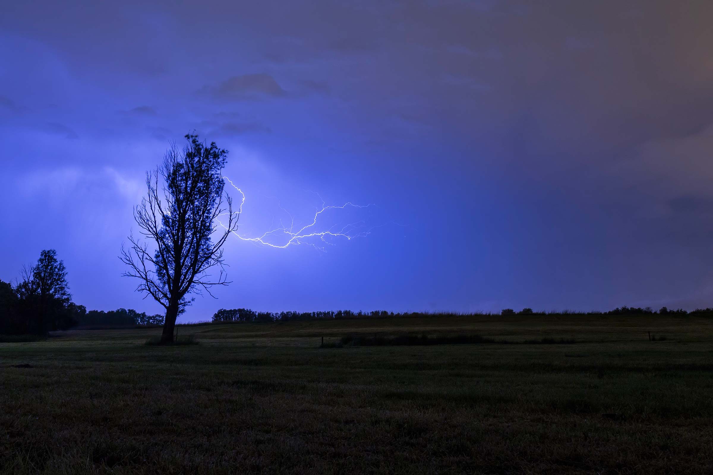 10 Weird Facts About Lightning Strikes