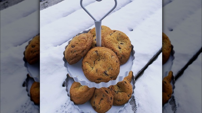 The Best Chocolate Chip Cookies In Every State