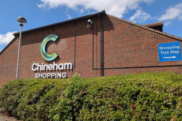 Controversial car park rules for shopping centre adjusted 'following ...