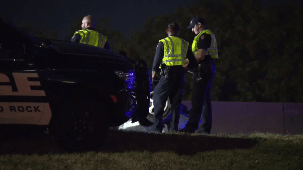 Road safety groups call on TxDOT and Round Rock after weekend fatal crash