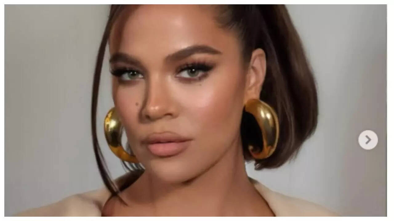 Nose job to collagen threads and salmon sperm facials: Khloe Kardashian ...