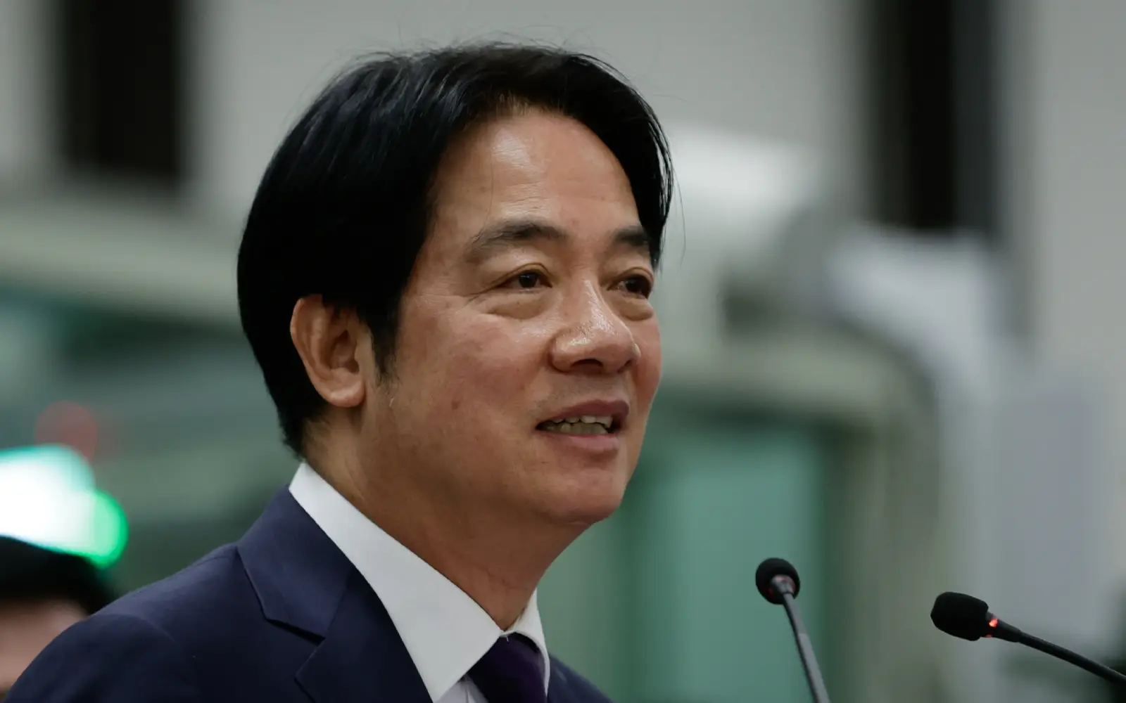 US says Taiwan’s president transit would be routine