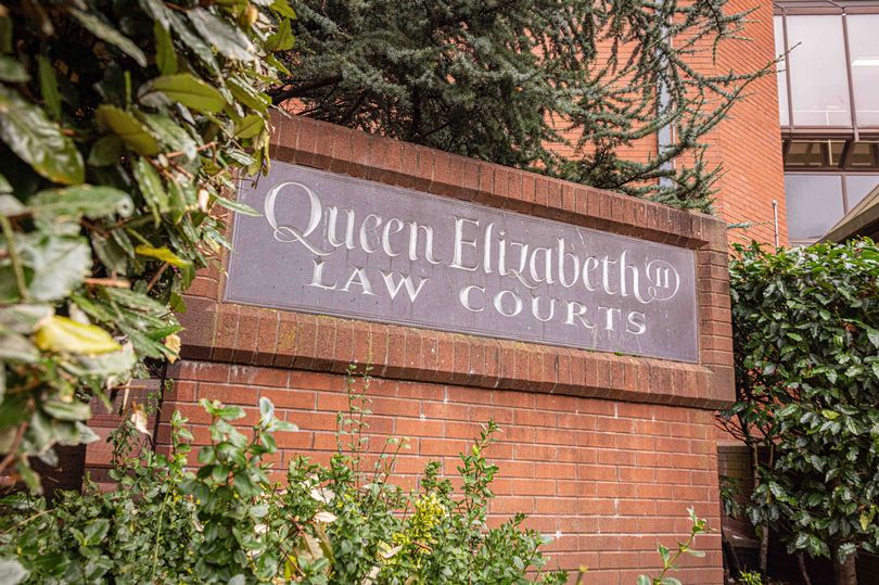 Jury decides if Birmingham husband tried to murder wife by pouring hot ...