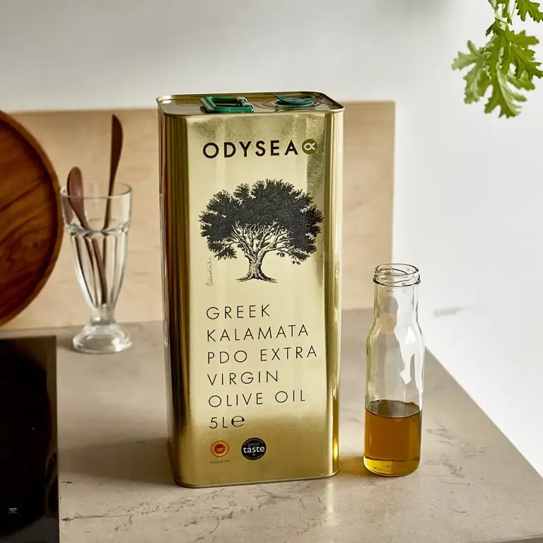 Olive oil and lemon: What are the health benefits of the viral shot?
