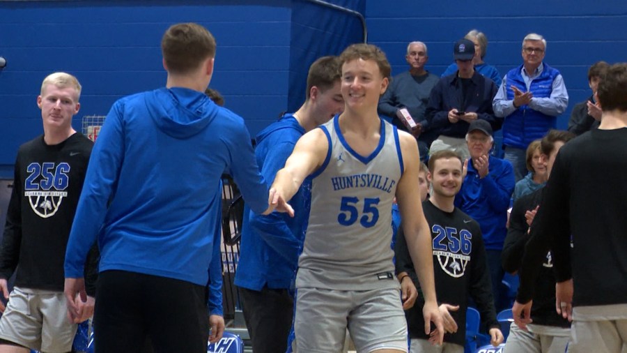 Former UAH Charger Tanner Shulman joins JMU coaching staff