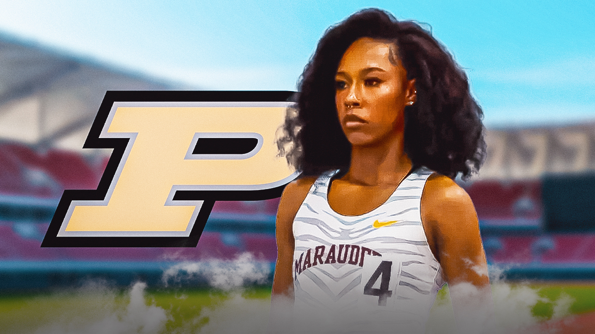 Purdue lands another HBCU star