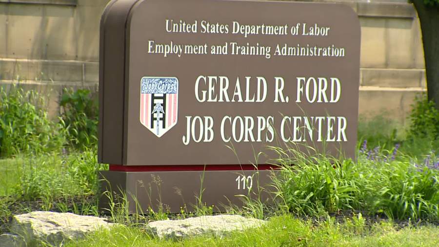 Grand Rapids Job Corps program to restart operations