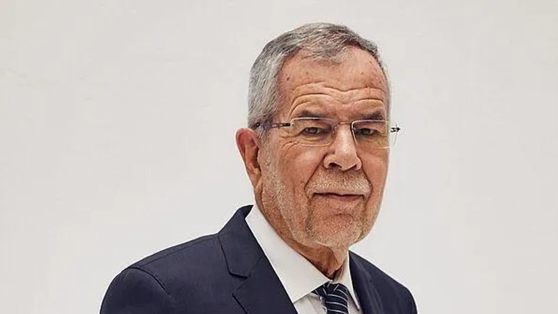 Austrian President Alexander van der Bellen's State Visit: A new ...