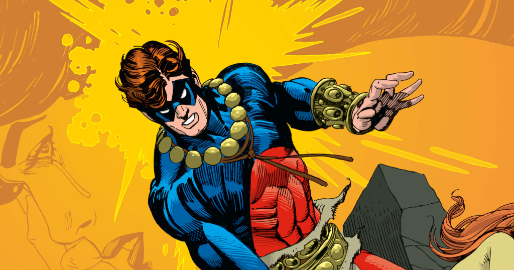 The 13 Most Iconic Superhero Costumes of the 1960s