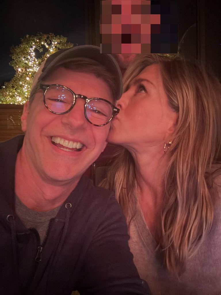 Jennifer Aniston shares life update inside $21 million home in star ...