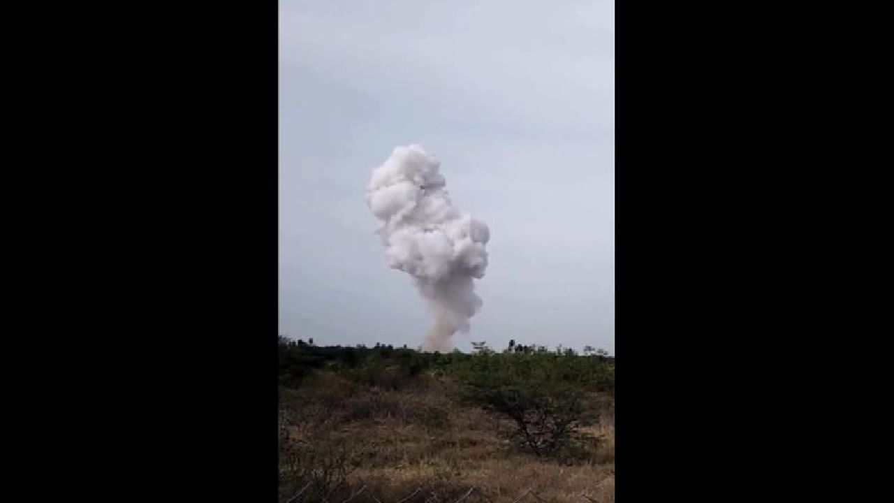 Sivakasi firecracker unit explosion kills 5, multiple casualties feared ...