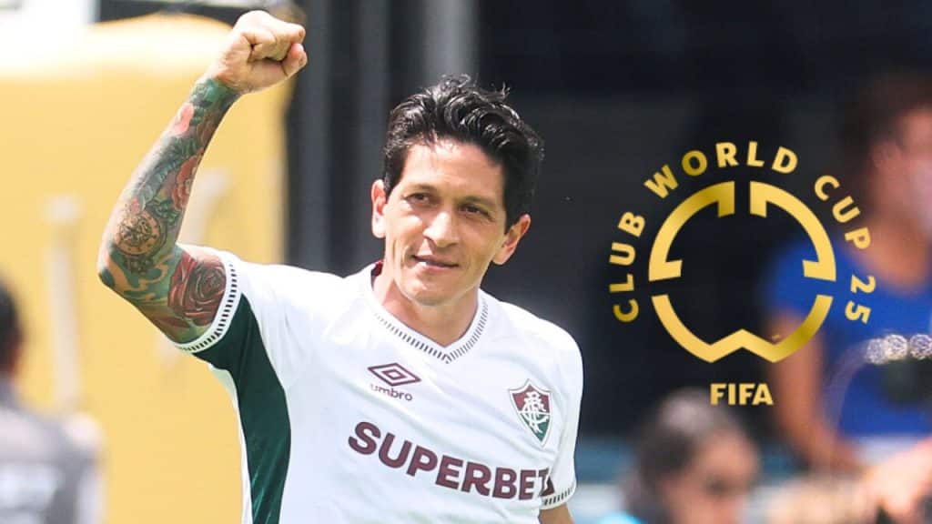 Fue campeón de Libertadores, Pachuca lo dejó ir y ahora está en Cuartos de Final del Mundial de ...