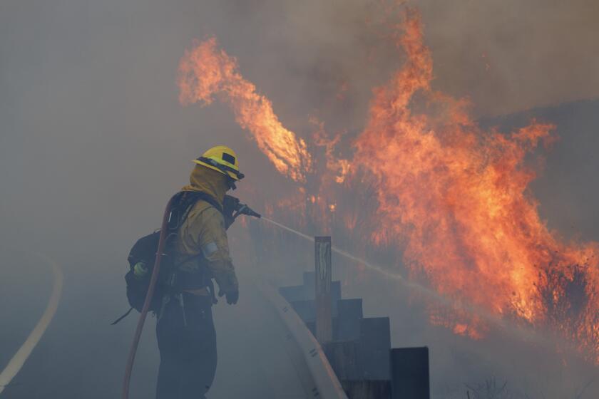What's burning in California: Wolf and Juniper fires among over a dozen ...