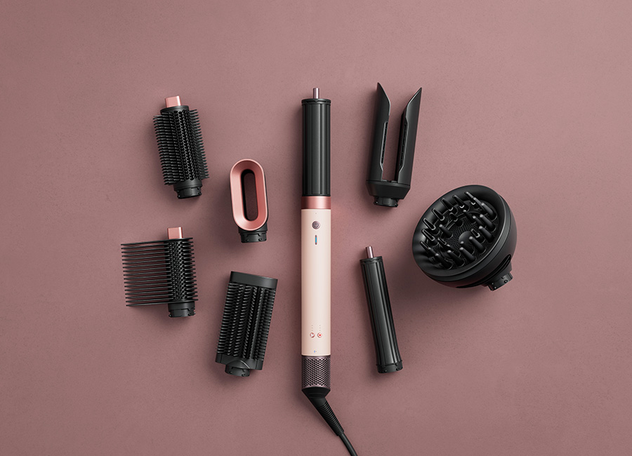 Dyson leaves tools behind (for now) as it gets into scalp care with new ...