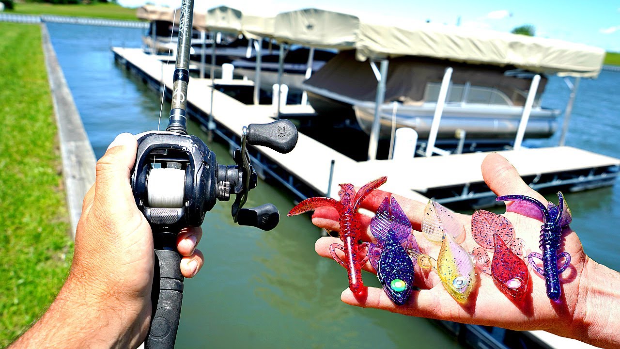 Do Homemade Lures Really Work? Here's Proof
