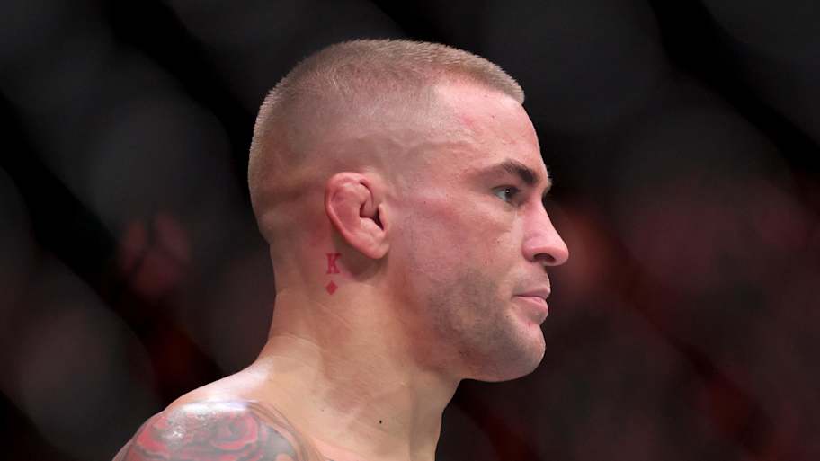 UFC 318 loses major prospect after seventh fight cancellation