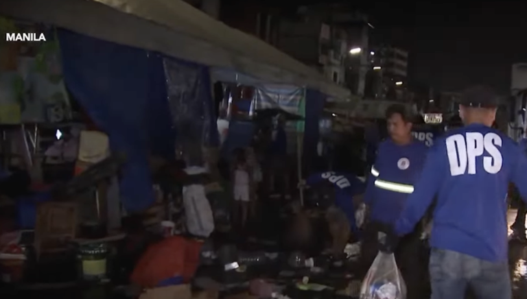 Isko Moreno: Manila garbage situation to return to normal in 3 days