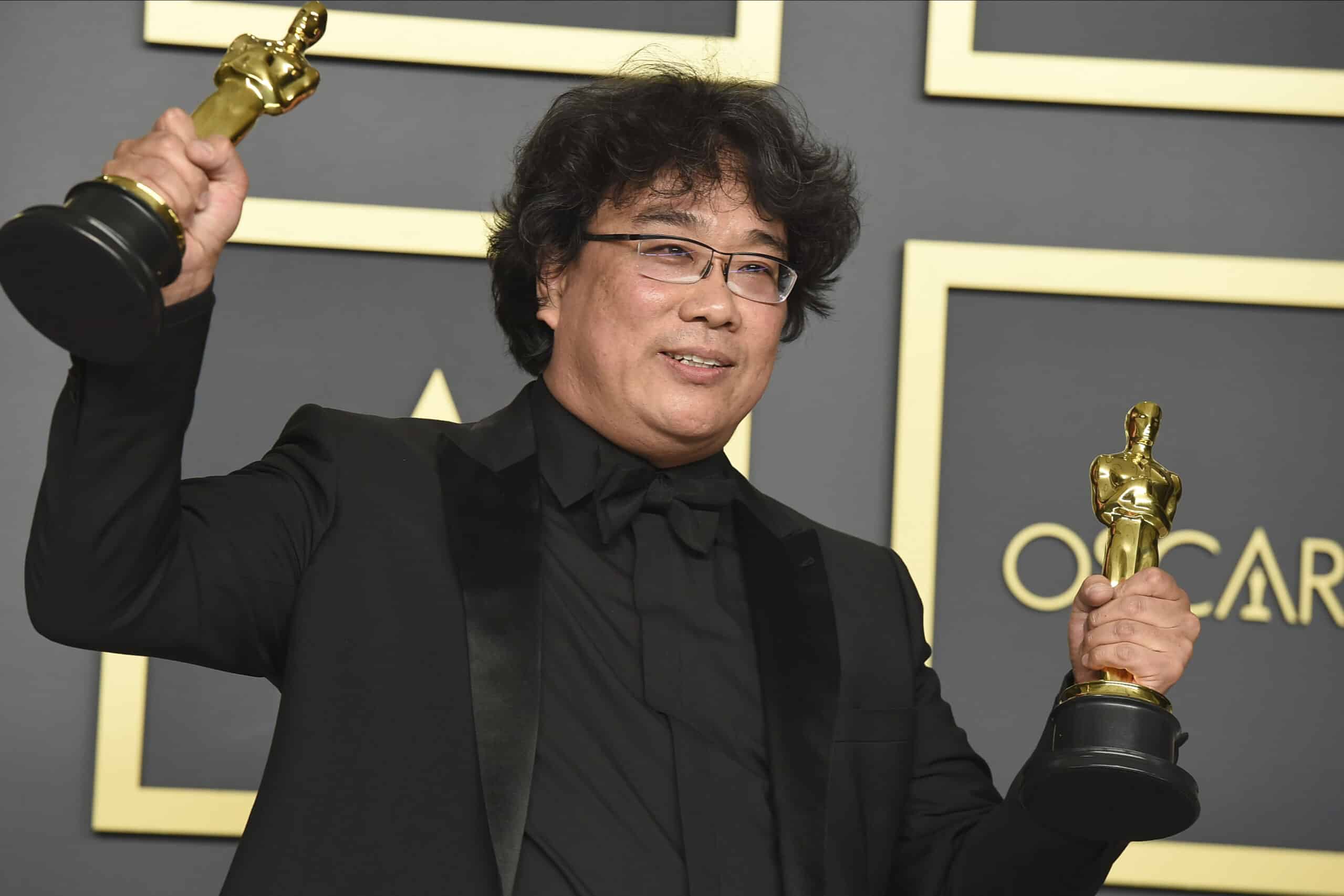 ‘Parasite’ named best 21st century film by New York Times