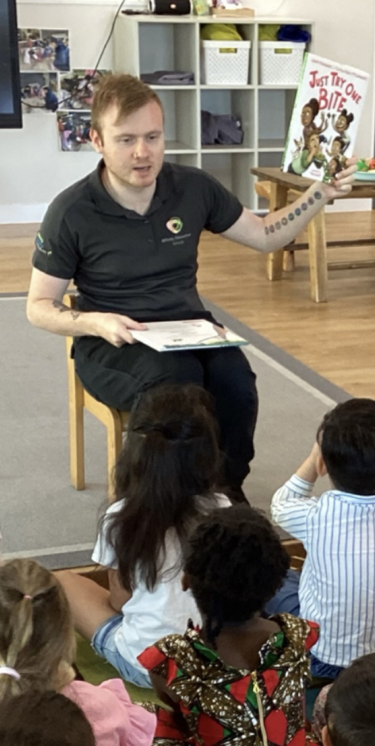 Two childcare giants opt for CCTV after horror sexual abuse charges