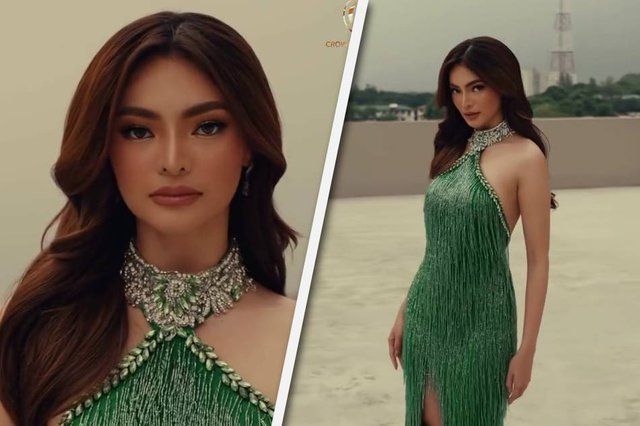 Pageant veteran Emma Tiglao eyes Miss Grand Philippines 2025 crown