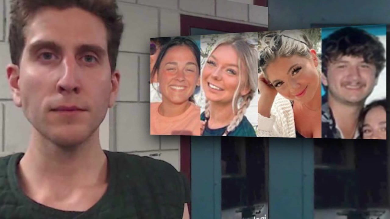 Bryan Kohberger plea hearing: Idaho murders suspect pleads guilty