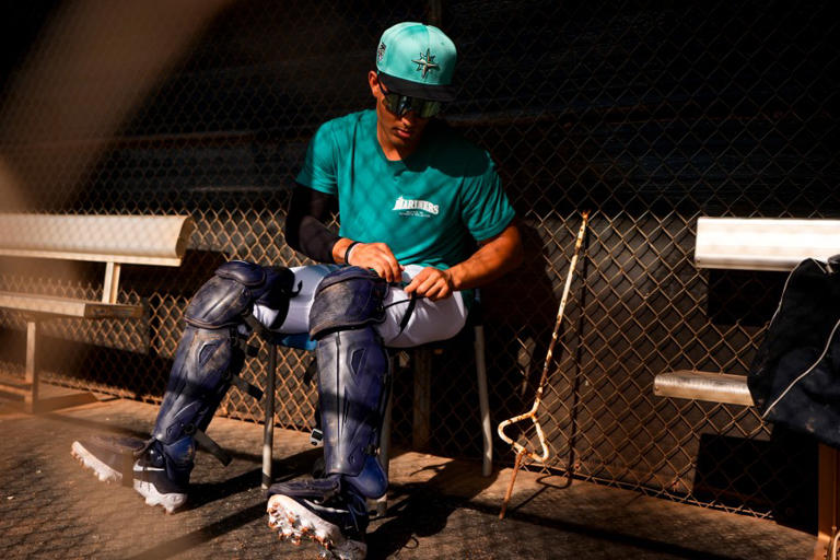 Arkansas Travelers past, present and future unite for 2025 MLB All-Star ...