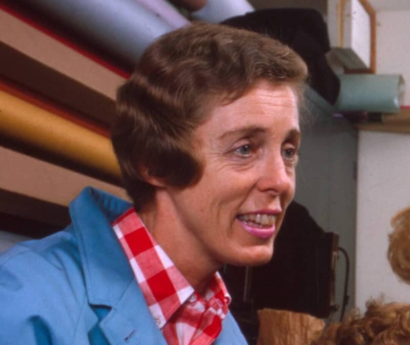 'The Beverly Hillbillies': Nancy Kulp's Career In Memoriam