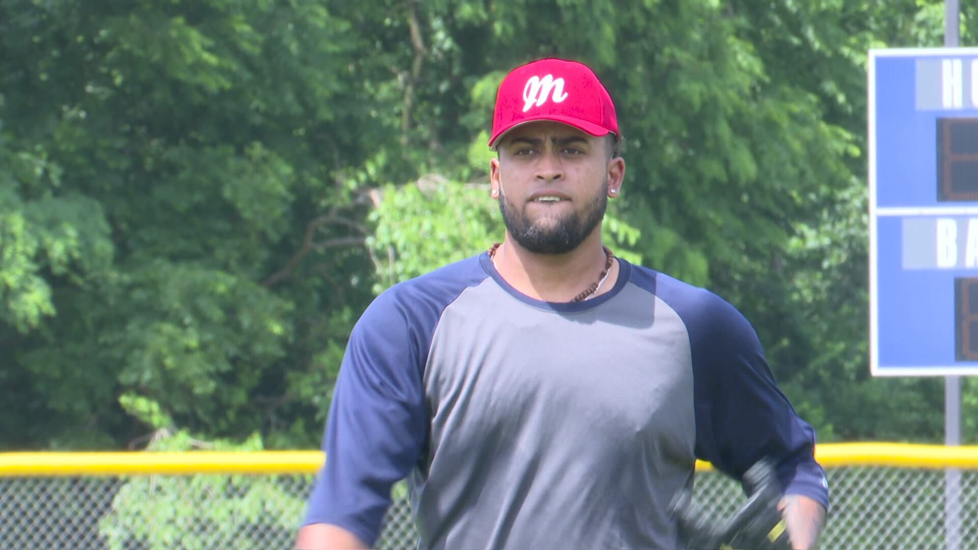 Elkhart County Miracle adds former Reds minor league pitcher Juan Polo