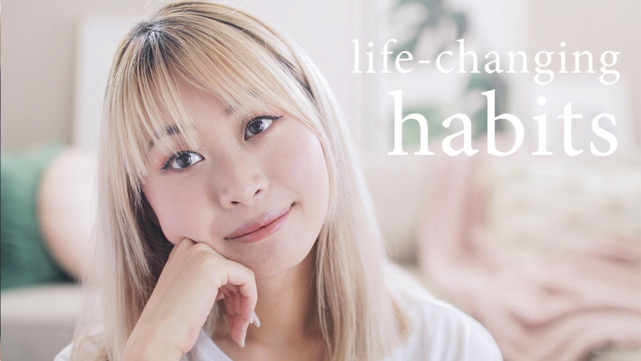 5 daily habits that changed my life
