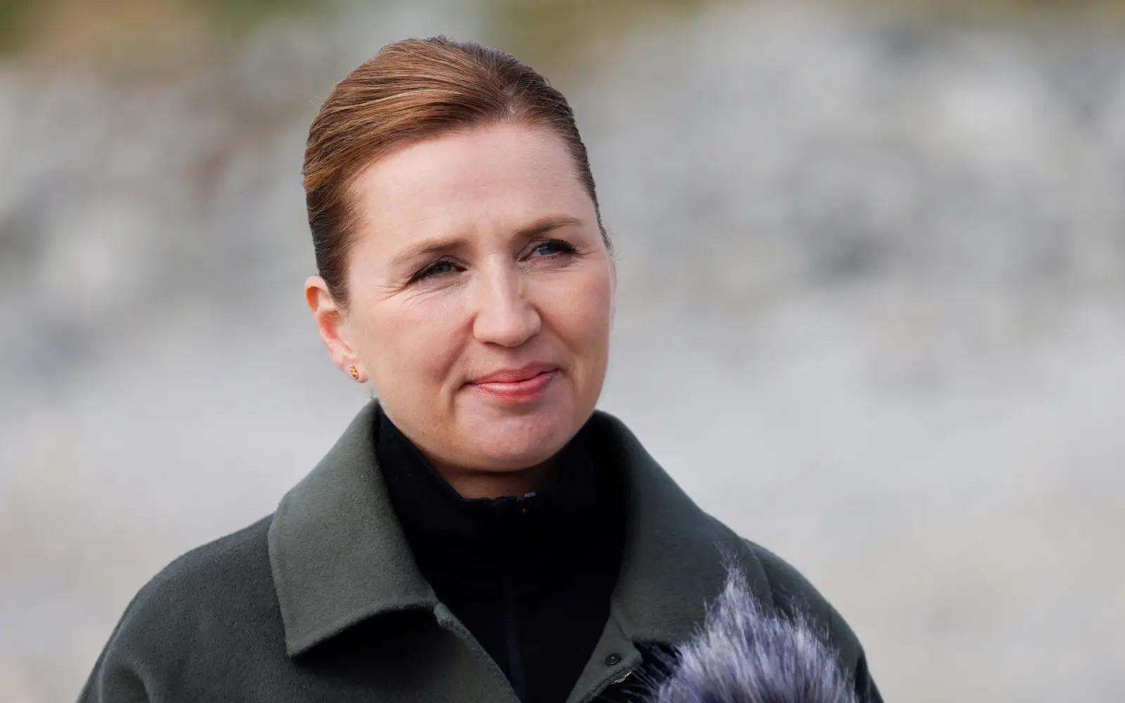 Danish PM apologises to Greenland’s victims of forced contraception
